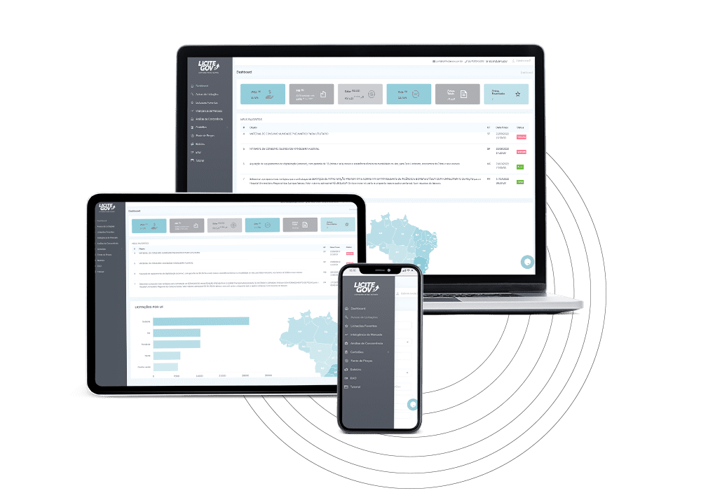Como Participar Licitações de Prefeitura: Guia Completo | LiciteGov